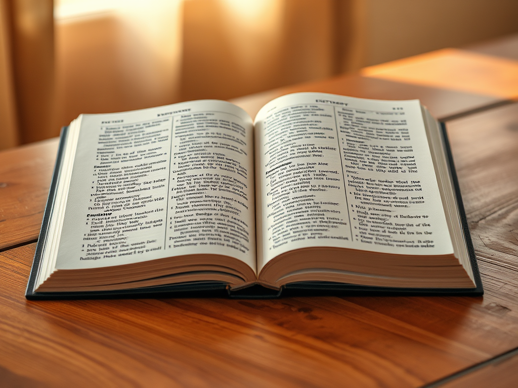 English Wolof Dictionary – Janga Wolof