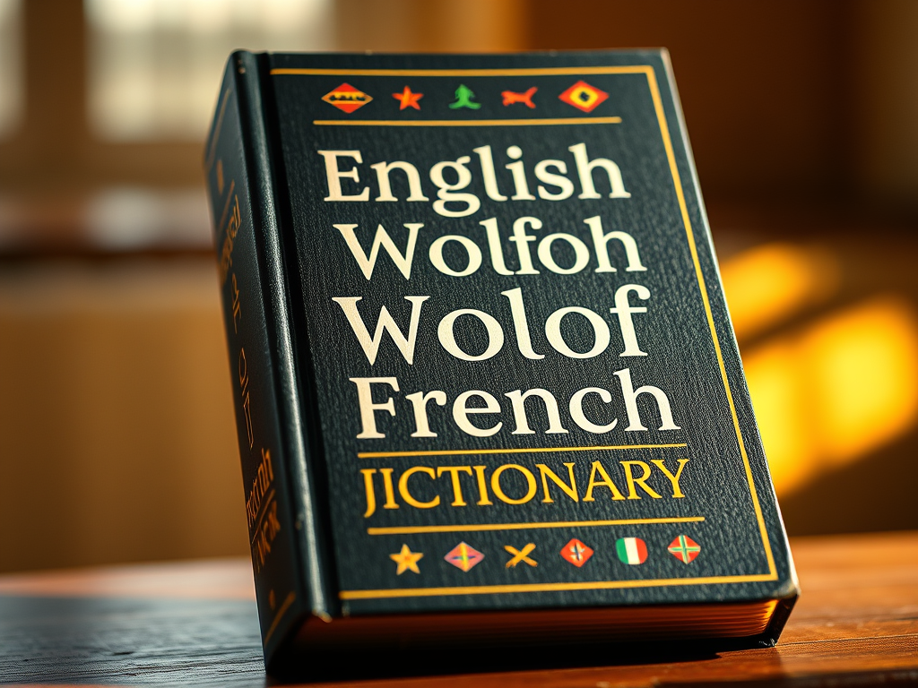 Basic Wolof Phrases – Janga Wolof