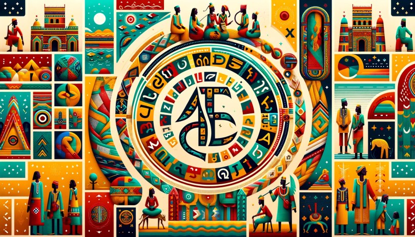 Alphabet – Janga Wolof
